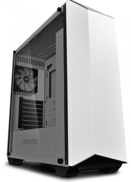 Deepcool Earlkase RGB ház árak, olcsó Számítógép ház akció, PC ház boltok