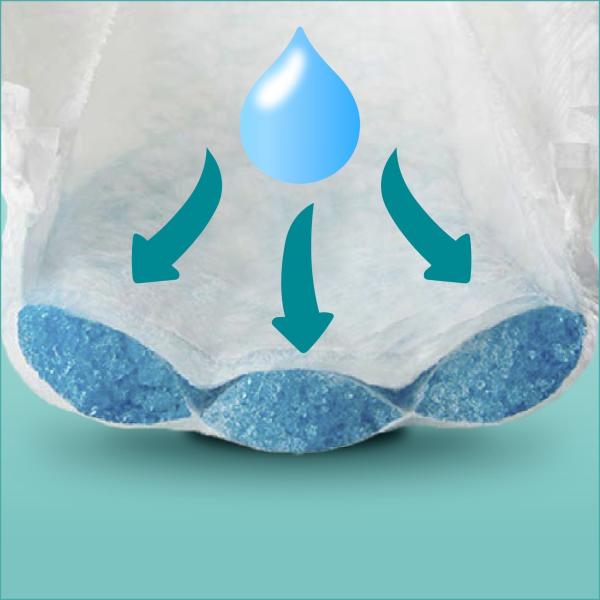 Vásárlás: Pampers Active Baby 4 Maxi 9-14 kg 132 db Pelenka árak ...