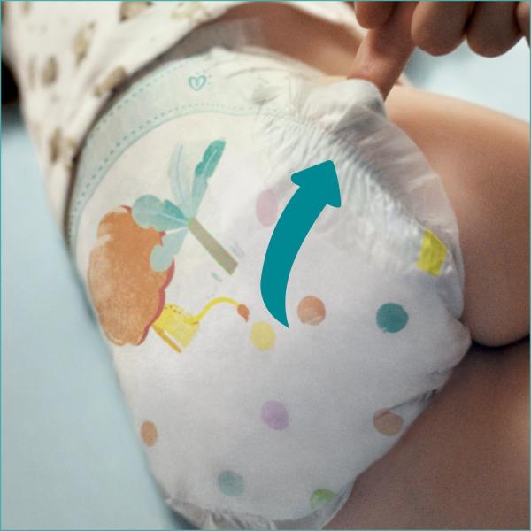 Vásárlás: Pampers Active Baby 4 Maxi 9-14 kg 132 db Pelenka árak ...