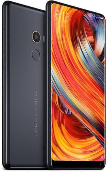 Xiaomi Mi Mix 2 64GB Цени, онлайн оферти за GSM Xiaomi Mi Mix 2 64GB