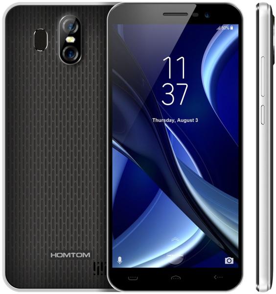 HOMTOM S16 preturi - HOMTOM S16 magazine