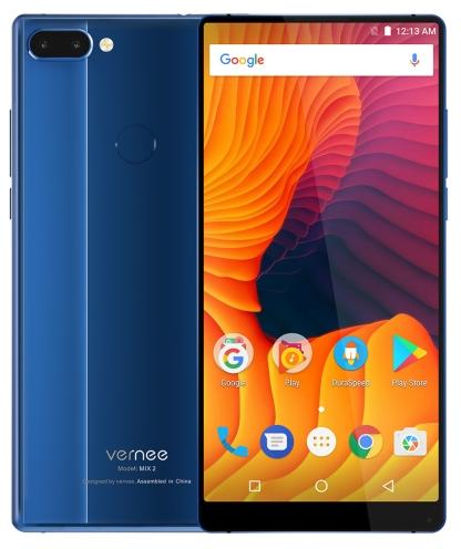 vernee Mix 2 64GB 4GB RAM Цени, онлайн оферти за GSM vernee Mix 2 64GB ...