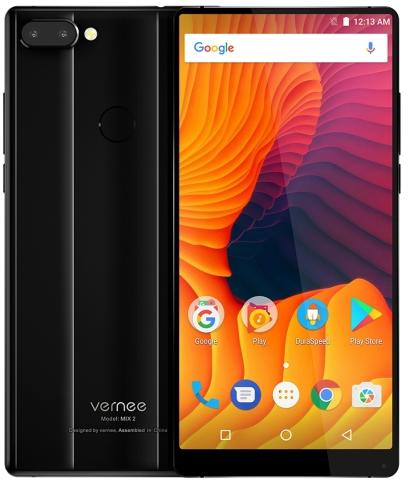 vernee Mix 2 64GB 4GB RAM Цени, онлайн оферти за GSM vernee Mix 2 64GB ...