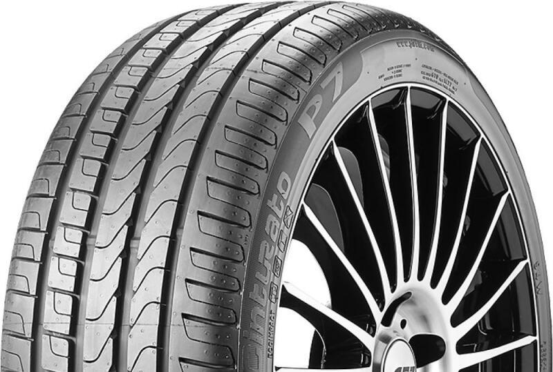 Pirelli CINTURATO P7 205/55 R16 91V (Anvelope) - Preturi