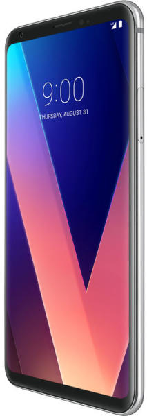 LG V30+ 128GB Dual H930DS mobiltelefon vásárlás, olcsó LG V30+ 128GB Dual H930DS telefon árak ...