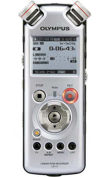 Olympus LS-11E Reportofoane Preturi, Olympus Reportofon oferte