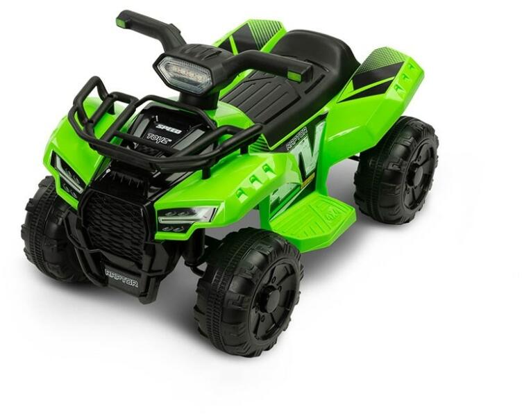 Toyz Mini Raptor (Masinuta electrica, vehicul electric) - Preturi