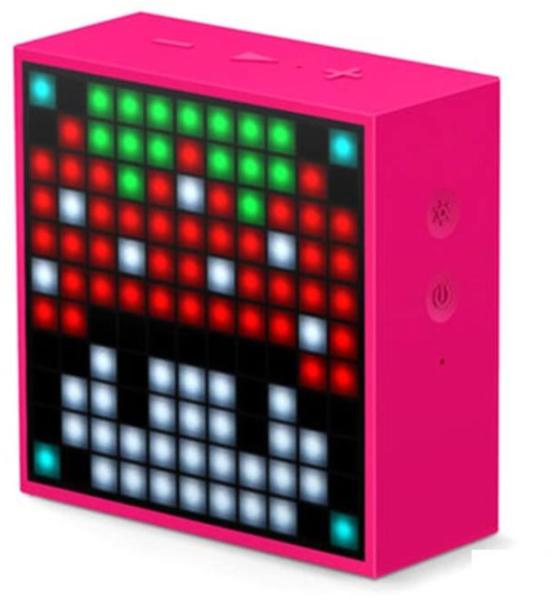 Divoom Timebox-mini (Boxa portabila) - Preturi
