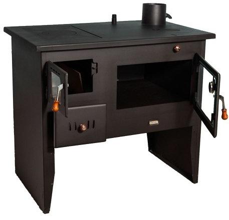 Prity W12 2P41 (Soba Sparhelt) - Preturi