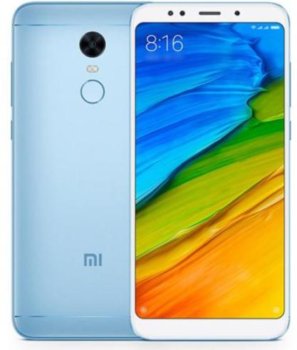 Xiaomi Redmi 5 Plus 32GB mobiltelefon vásárlás, olcsó Xiaomi Redmi 5 ...