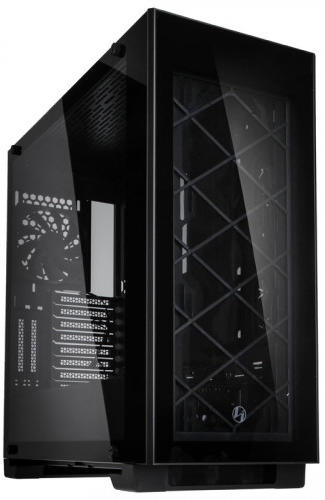 Lian Li Alpha 330 (Кутии за PC) - Цени