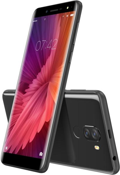 DOOGEE X60L mobiltelefon vásárlás, olcsó DOOGEE X60L telefon árak ...