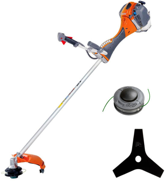 Vásárlás: Oleo-Mac BC 550 MASTER (003-61409001E2) Fűkasza árak összehasonlítása, BC 550 MASTER ...