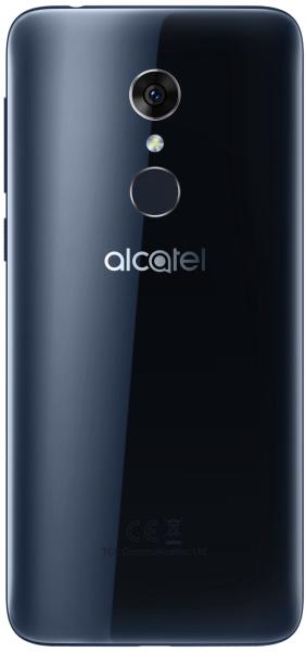 Alcatel 3 Dual 5052D Цени, онлайн оферти за GSM Alcatel 3 Dual 5052D