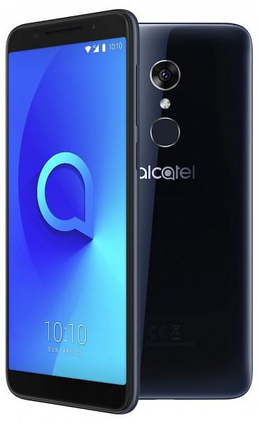 Alcatel 3 Dual 5052D Цени, онлайн оферти за GSM Alcatel 3 Dual 5052D