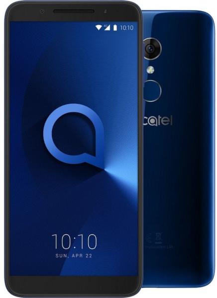 Alcatel 3 Dual 5052D Цени, онлайн оферти за GSM Alcatel 3 Dual 5052D
