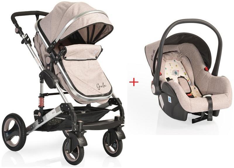 Moni Gala 3 in 1 (Carucior) - Preturi