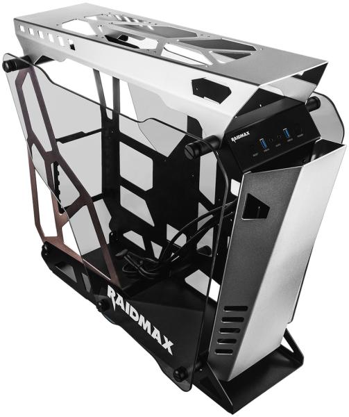 Raidmax X08 (Кутии за PC) - Цени