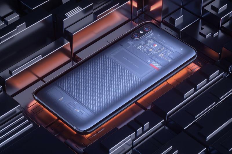 Xiaomi Mi 8 Explorer Edition 128GB 8GB RAM Цени, онлайн оферти за GSM ...