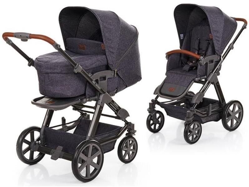 ABC Design Turbo 4S (Carucior) - Preturi