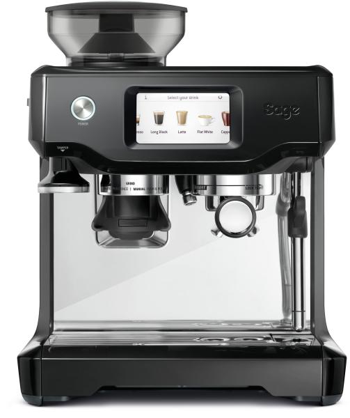 Vásárlás: Sage SES880BSS Barista Touch Eszpresszó kávéfőző árak ...