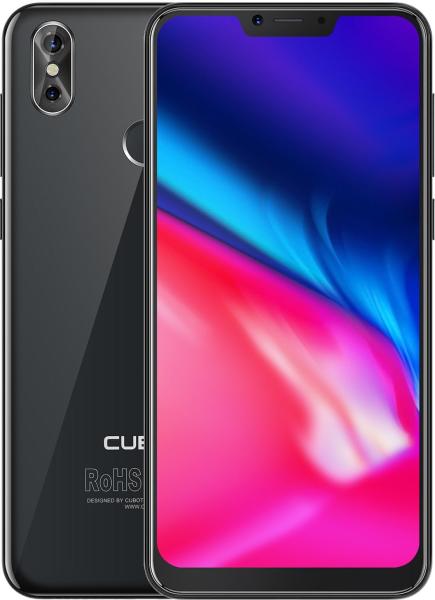 Cubot P20 64GB mobiltelefon vásárlás, olcsó Cubot P20 64GB telefon árak ...