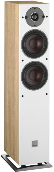 Dali OBERON 5 White (x2) hangfal vásárlás, olcsó Dali OBERON 5 White ...