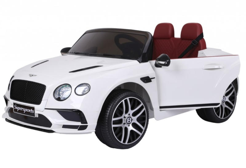 Vásárlás: HECHT Bentley Elektromos kisautó, elektromos jármű árak ...