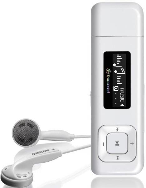 Transcend MP330 8GB (TS8GMP330) MP3 плеъри, MP4 плеъри Цени, оферти и ...