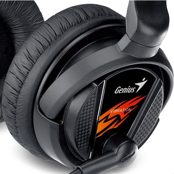 Genius HS-G500V vásárlás, olcsó Genius HS-G500V árak, Genius ...