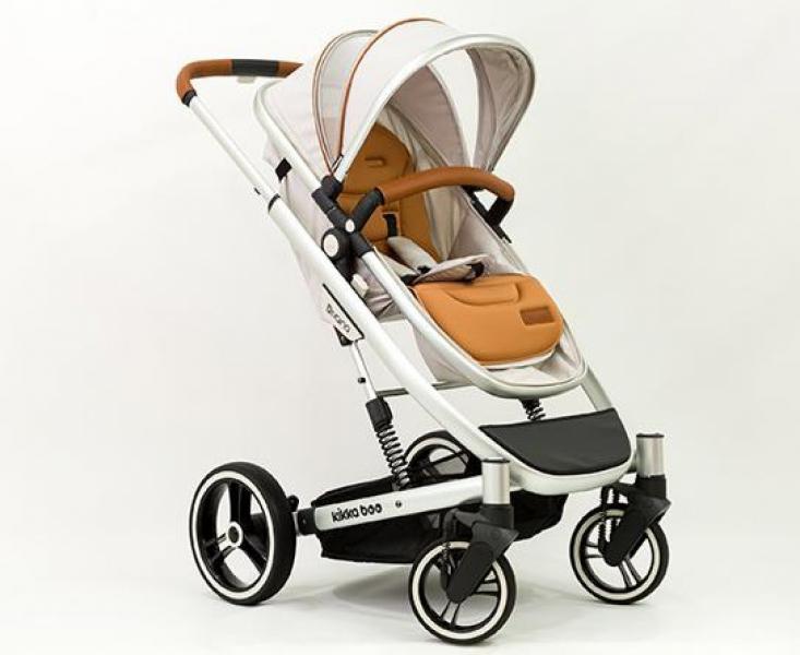 KikkaBoo Divaina 3 in 1 Детски колички Цени, оферти и мнения