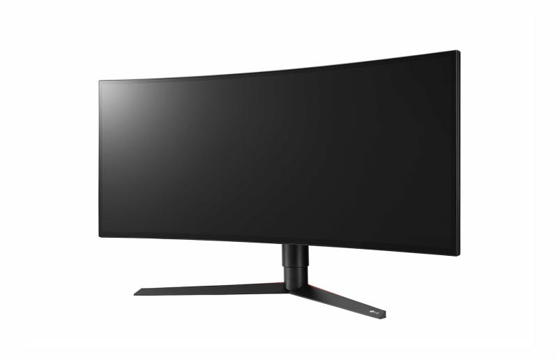 LG 34GK950F-B Монитори - Цени, LG 34GK950F-B оферти
