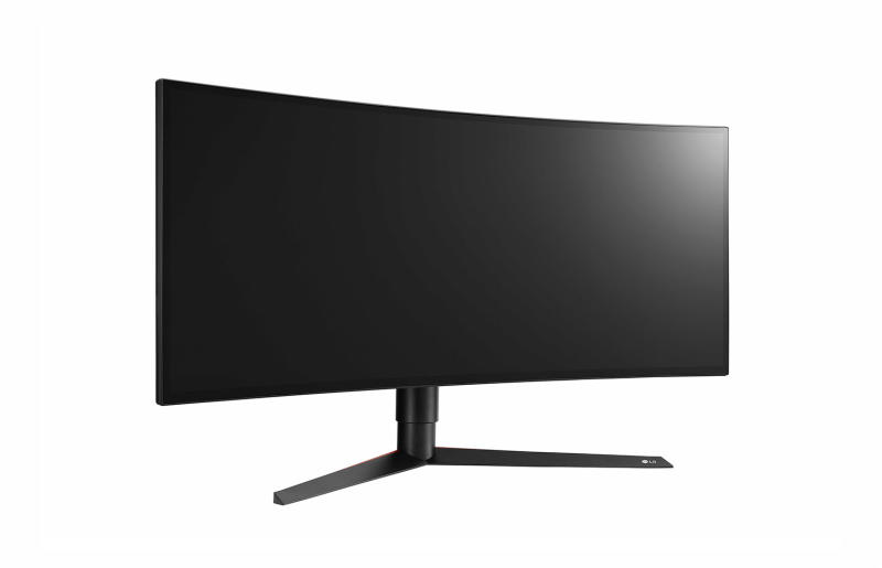 LG 34GK950F-B Монитори - Цени, LG 34GK950F-B оферти
