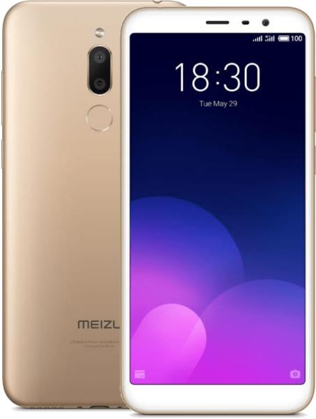 Meizu M6T 32GB 3GB RAM mobiltelefon vásárlás, olcsó Meizu M6T 32GB 3GB RAM telefon árak, Meizu ...