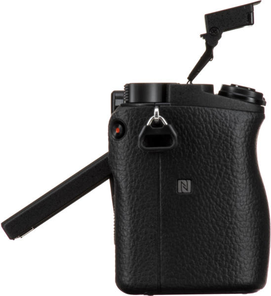 Sony Alpha 6400 Body (ILCE6400B.CEC) - Árukereső.hu