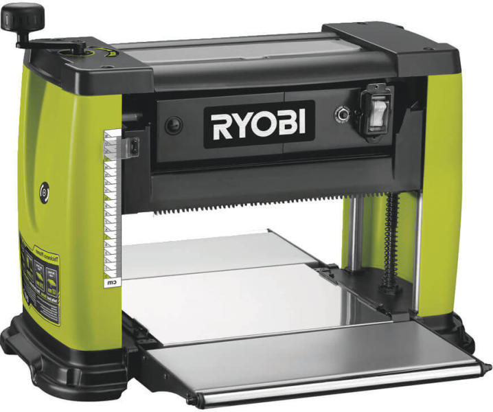 RYOBI RAP1500G (5133002859) (Masina de rindeluit) - Preturi