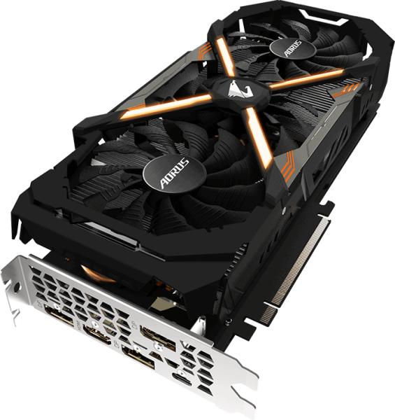 Vásárlás: GIGABYTE Geforce RTX 2060 AORUS XTREME 6GB GDDR6 (GV ...