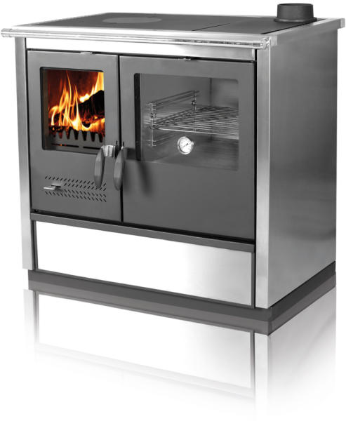 Vásárlás: WARNEX North Inox white left Sparhelt árak összehasonlítása ...