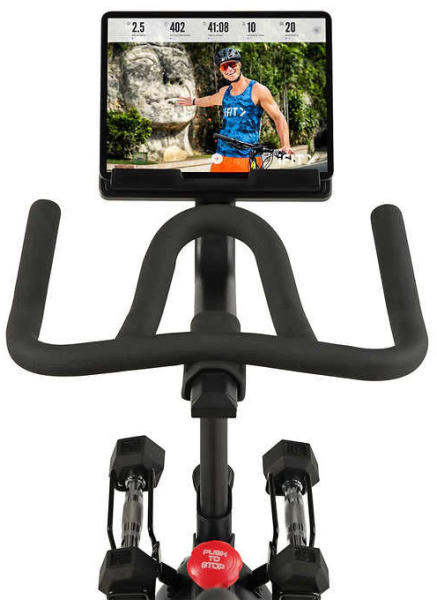 Pro-Form 500 Szobakerékpár árak, akciós fitness szobabicikli boltok