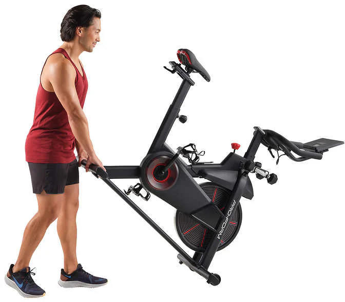 Pro-Form 500 Szobakerékpár árak, akciós fitness szobabicikli boltok
