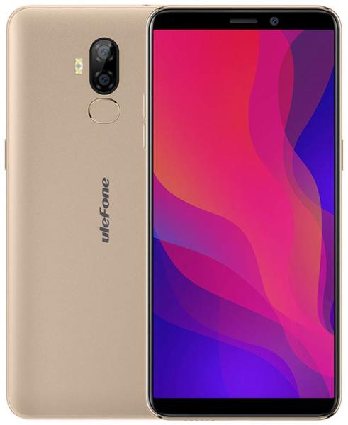 Ulefone Power 3L mobiltelefon vásárlás, olcsó Ulefone Power 3L telefon ...