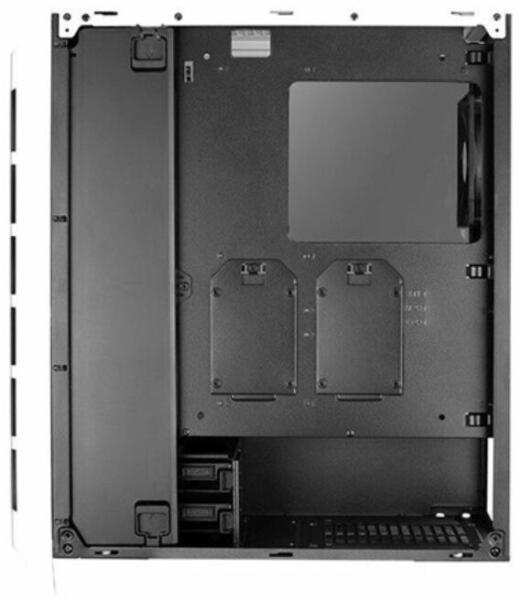 Aerocool Cylon Pro RGB TG Black (ACCM-PB10013.11) ház árak, olcsó ...