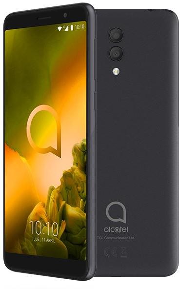 Alcatel 1X 2019 Dual 5008D Цени, онлайн оферти за GSM Alcatel 1X 2019 ...