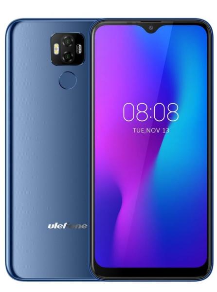 Ulefone Power 6 64GB mobiltelefon vásárlás, olcsó Ulefone Power 6 64GB ...