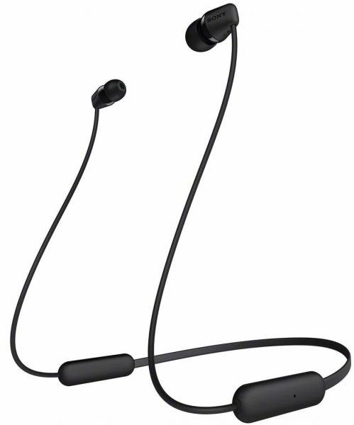 Sony WI-C200 Слушалки Цени, оферти и мнения, списък с магазини, евтино ...