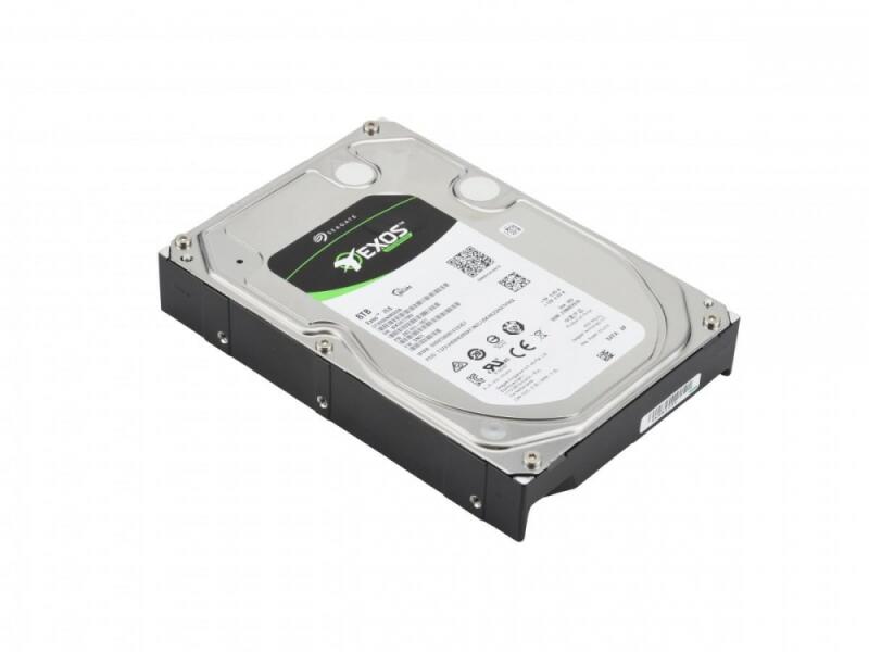 Seagate Exos 7E8 8TB (ST8000NM000A) (Hard Disk) - Preturi