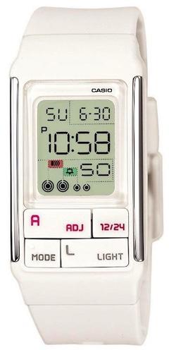 Vásárlás: Casio LDF-52 óra árak, akciós Casio Óra / Karóra boltok