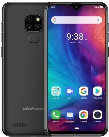 Ulefone Note 7P 32GB mobiltelefon vásárlás, olcsó Ulefone Note 7P 32GB ...