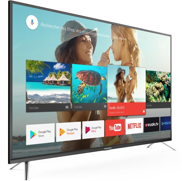 Thomson 65UE6400 TV - Árak, olcsó 65 UE 6400 TV vásárlás - TV boltok ...