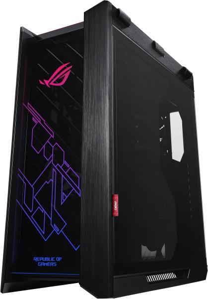 ASUS ROG Strix Helios Black (90DC0020-B39000) (Carcasa) - Preturi